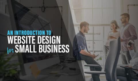 An Introduction to Website Design for Small Business - Pixel Fish