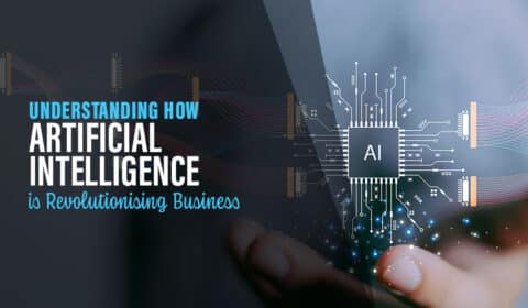 Artificial Intelligence is Revolutionising Business Operation