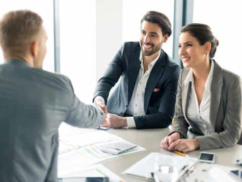 How to Build a Successful Professional Services Website