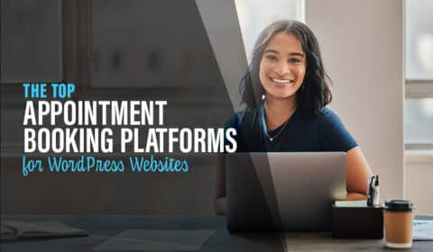 Top Appointment Booking Platforms for WordPress