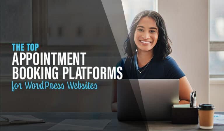 Top Appointment Booking Platforms for WordPress