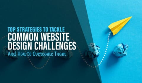 Common Web Design Challenges and How to Overcome Them