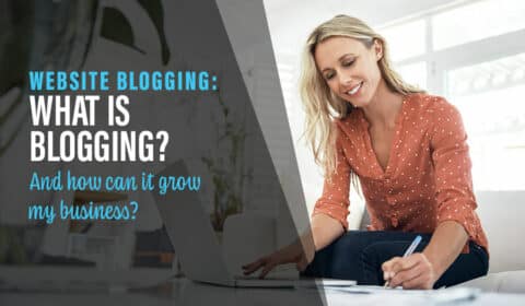 What is Blogging And how can it grow Your business?