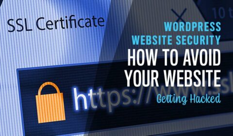 WordPress Website Security: Avoid Getting Hacked