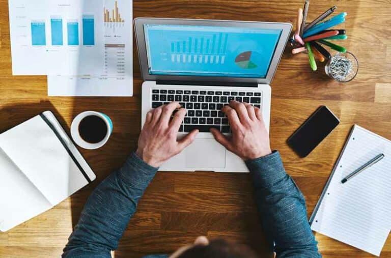 5 Top Small Business Website Performance Indicators to Monitor